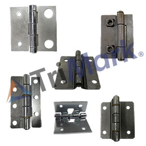 200-5400 Butt Hinge | TriMark Corporation