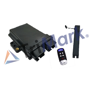 500-1300 PKE System (Passive Keyless Entry, Sealed) | TriMark Corporation