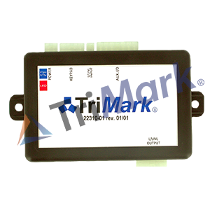 510-0100 e-FOB Receiver (Unsealed) | TriMark Corporation