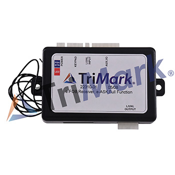 510-0100 e-FOB Receiver (Unsealed) | TriMark Corporation