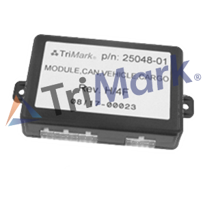 510-0200 Keyless Entry CAN Controller (Unsealed) | TriMark Corporation