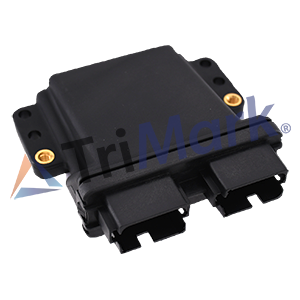 510-0250 Keyless Entry CAN Controller (Sealed) | TriMark Corporation