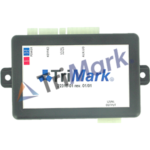 530-0200 e-FOB Receiver | TriMark Corporation
