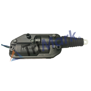 550-0100 Compact Style Power Lock Actuator | TriMark Corporation