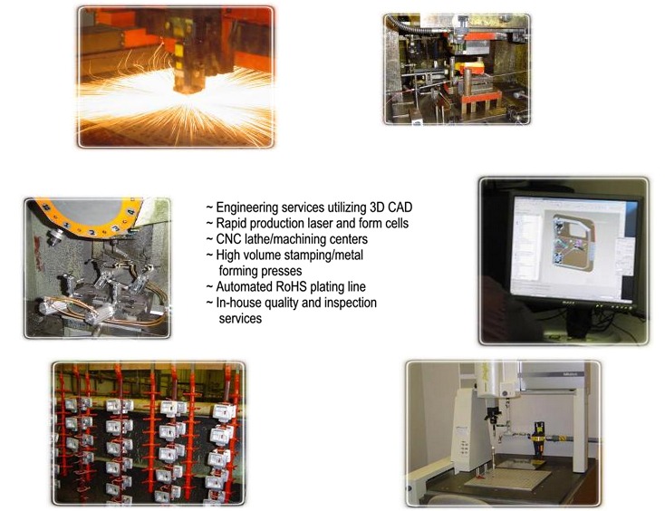 TriGuard | TriMark Corporation
