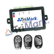 Remote Keyless Entry | TriMark Corporation