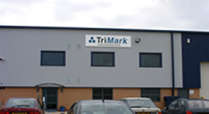 TriMark Corporation - Latch, Handle, Linkage, Electronic, Hinge ...