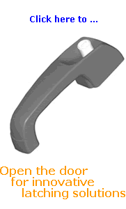 TriMark Corporation - Latch, Handle, Linkage, Electronic, Hinge ...