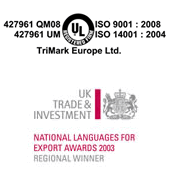 TriMark Corporation - Latch, Handle, Linkage, Electronic, Hinge ...